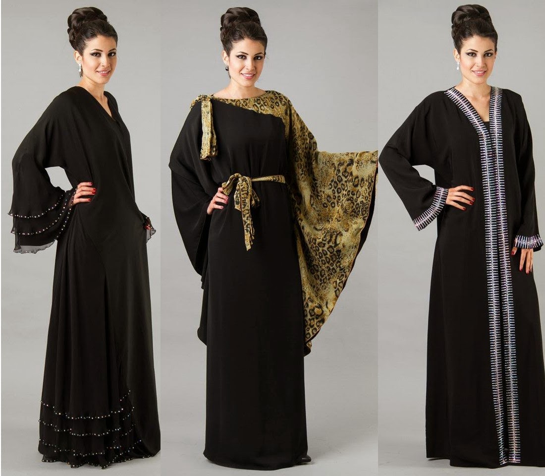 O Rei Vai Vestido: Burkas, Abayas e a Mulher Árabe