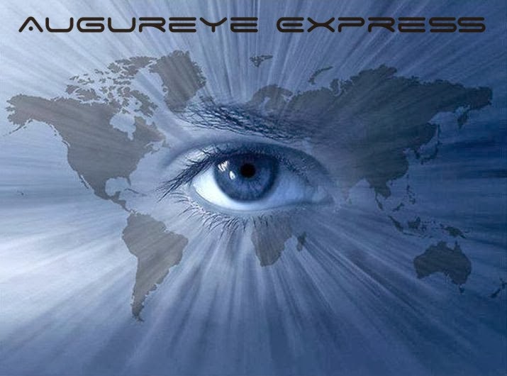 Augureye Express: Waiting for the Black Swan