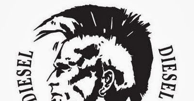 Color-Block By FelyM.: DIESEL TURNS 35 YEARS