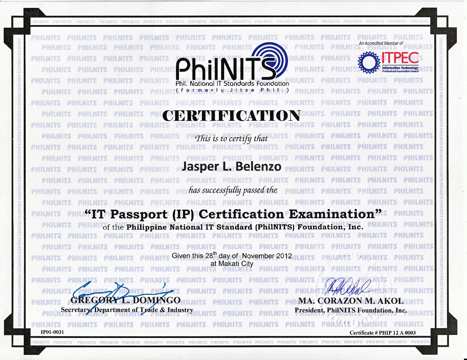 philnits - philippin news collections