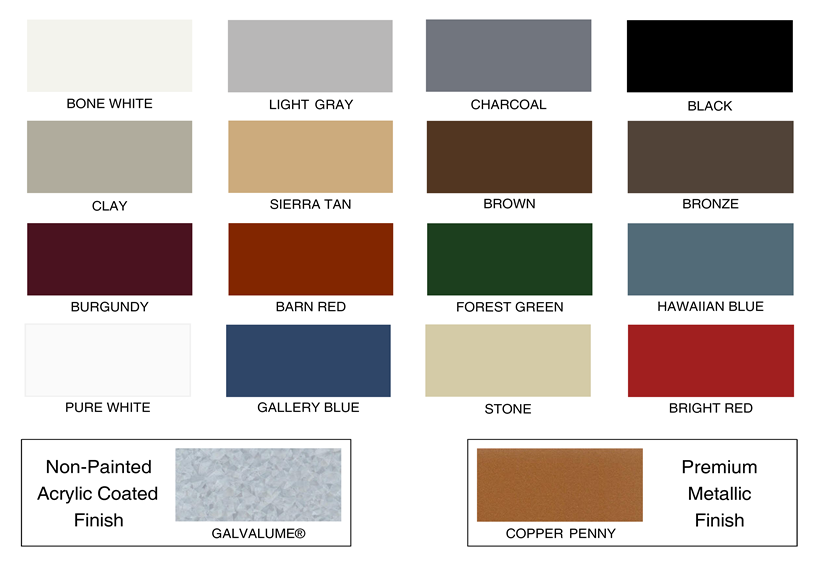 Mr. Roofer: What Color Should You Choose For Your Roof?
