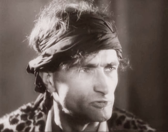 ABEL GANCE - NAPOLEON (1927)