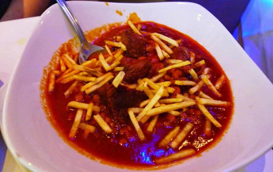 Khoreshts Gheymeh Recipe | Recipes Tab