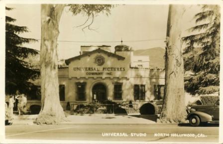 Universal Pictures - 100 Years Young - 1912-2012