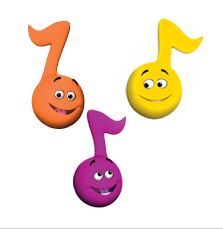 Baby Genius: Introduce music with musical baby toys