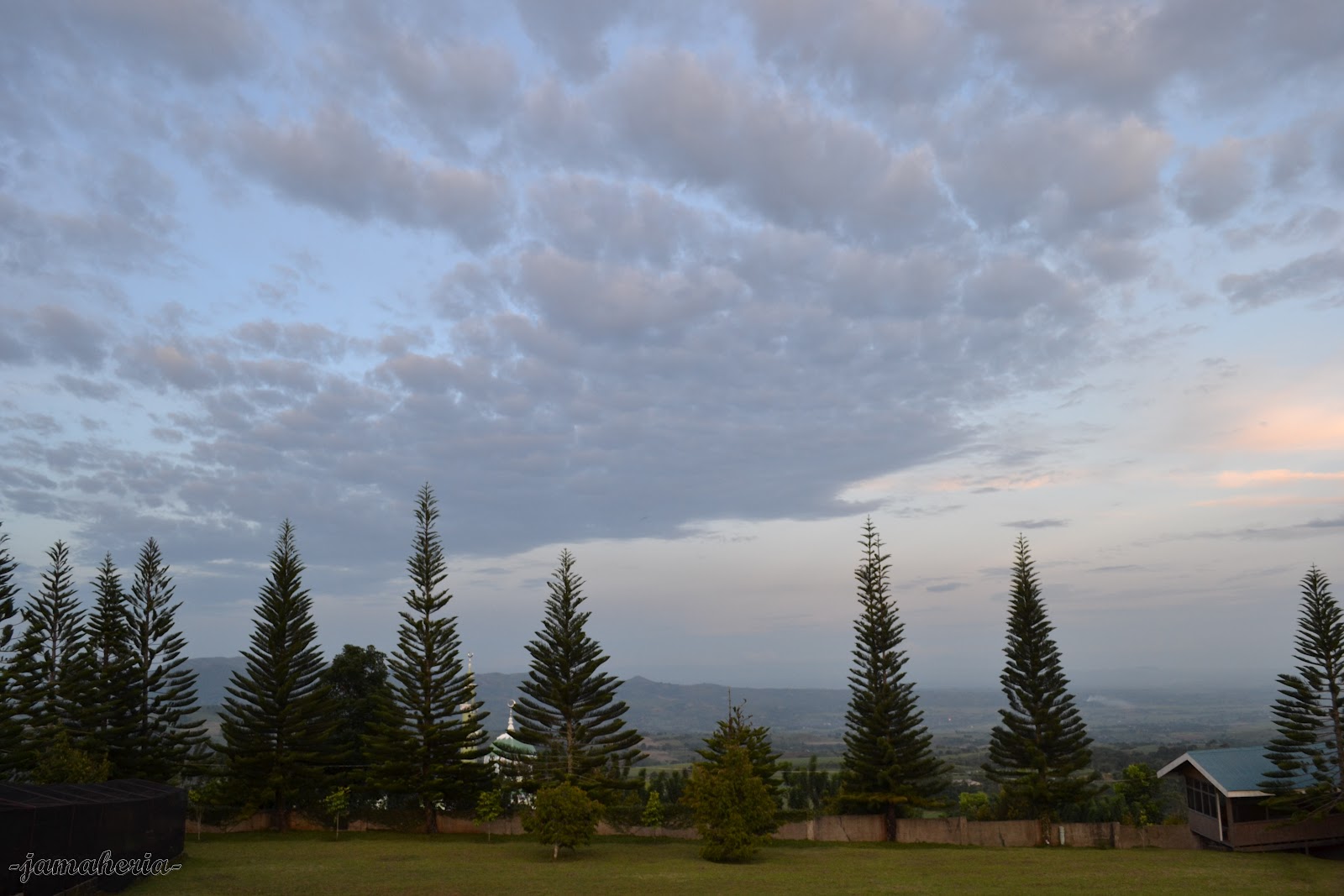 ItsMyOwn: A place called BUMBARAN