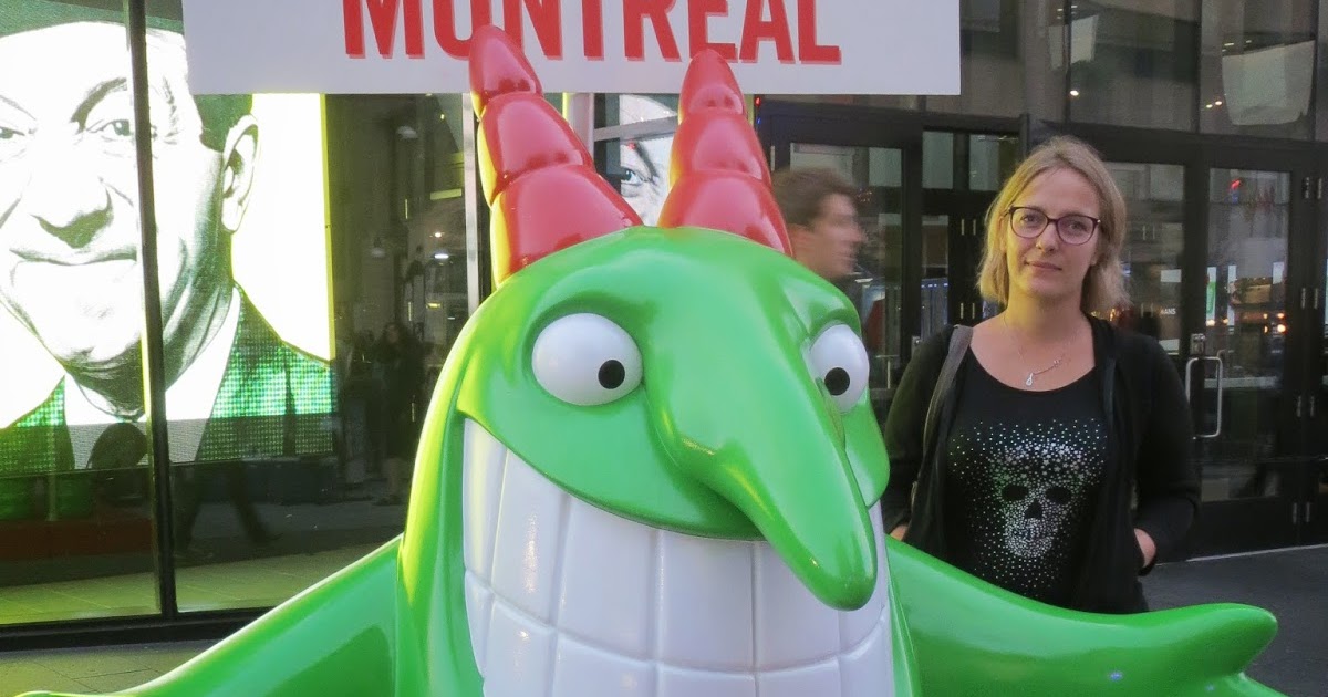 Festival Juste pour rire