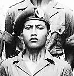 PGB Warrior: Soldiers of The Sarawak Rangers 1953 - 1963. Part 2. No. 2 ...