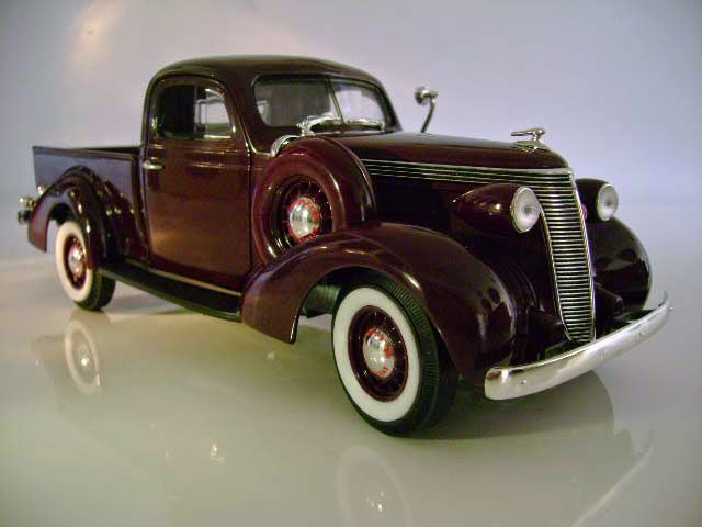 Camionetas Pickup: agosto 2014