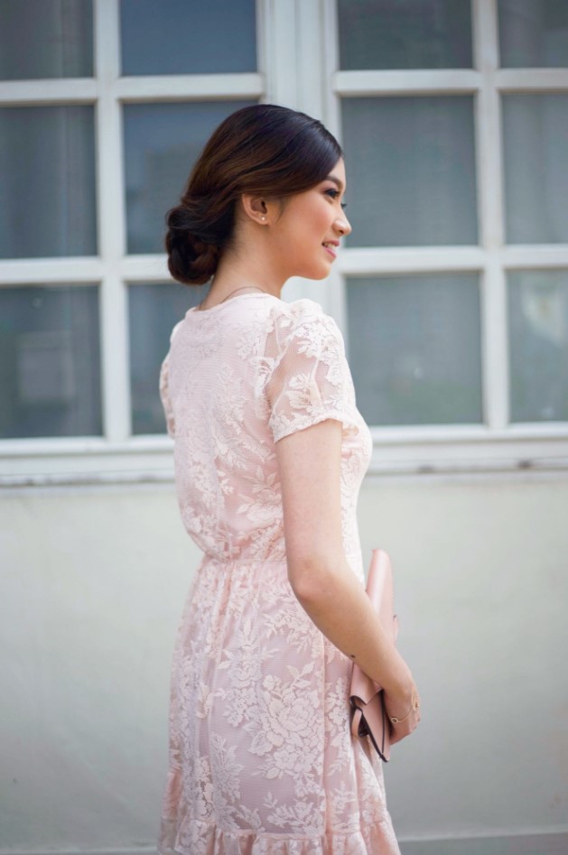 15+ Model Rambut Acara Wisuda, Terpopuler!