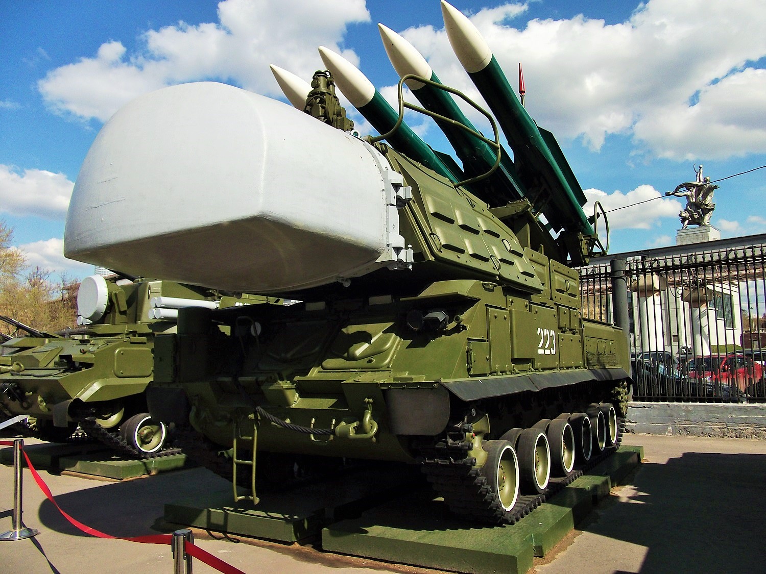 Автоблог: Бук 9A310