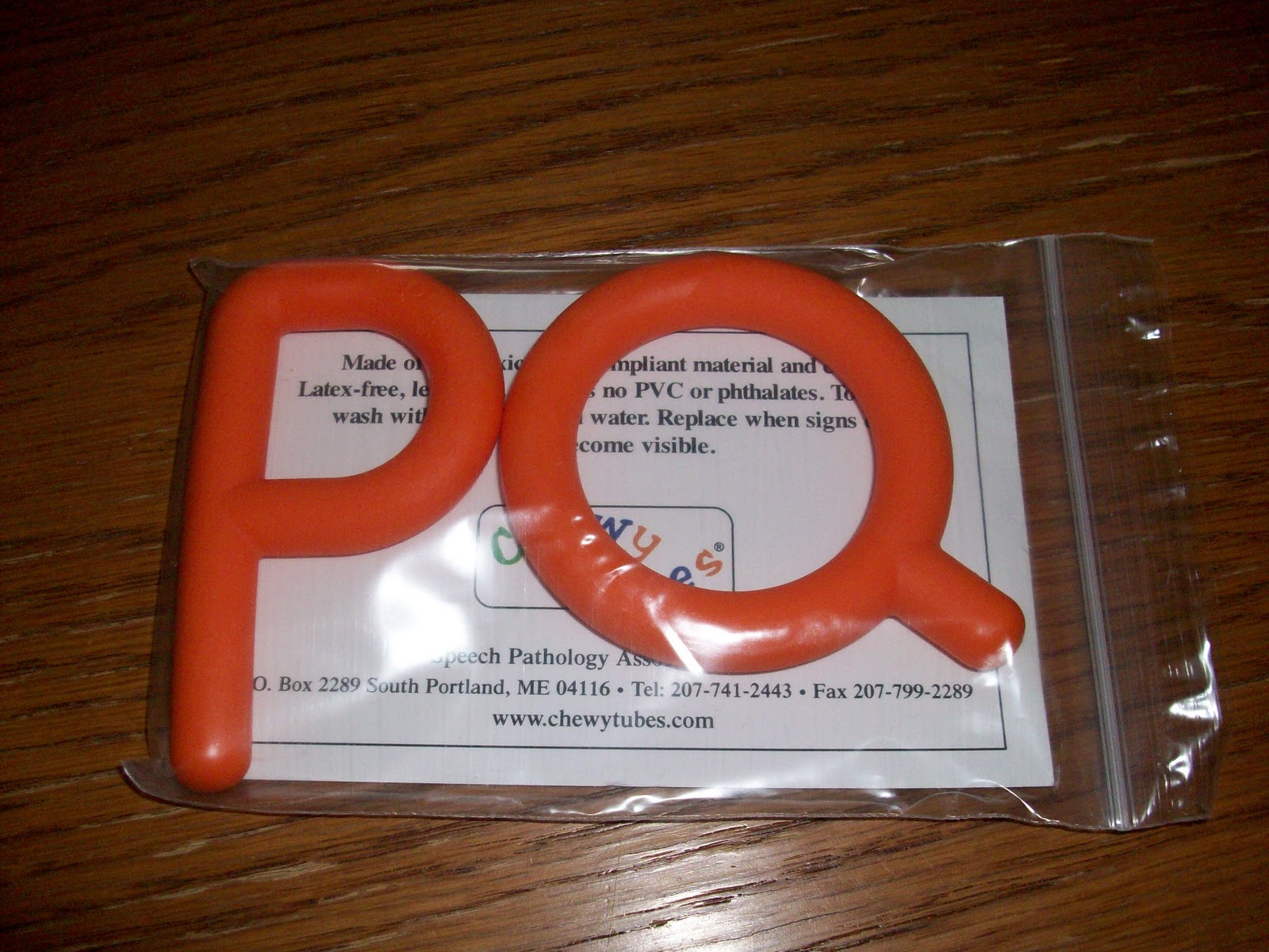 Clean | Kaylene: Chewy Tubes Ps and Qs Review & Giveaway