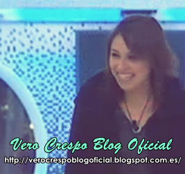 Blog Oficial Vero Crespo (GH 12+1): • ¿Quién es Verónica Crespo?