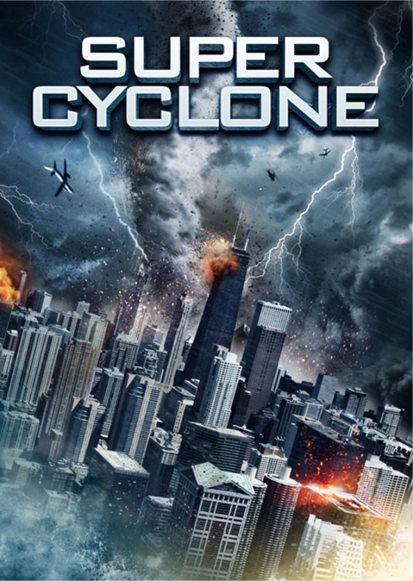 Super Cyclone มหาภัยไซโคลนถล่มโลก [Master] | ดูหนังออนไลน์ ดูหนังฟรี ...