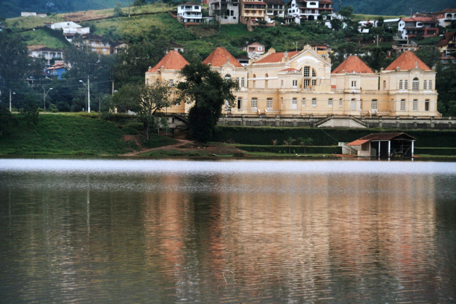 OS MELHORES LUGARES PARA AS GRANDES AVENTURAS : Lambari, Minas Gerais ...