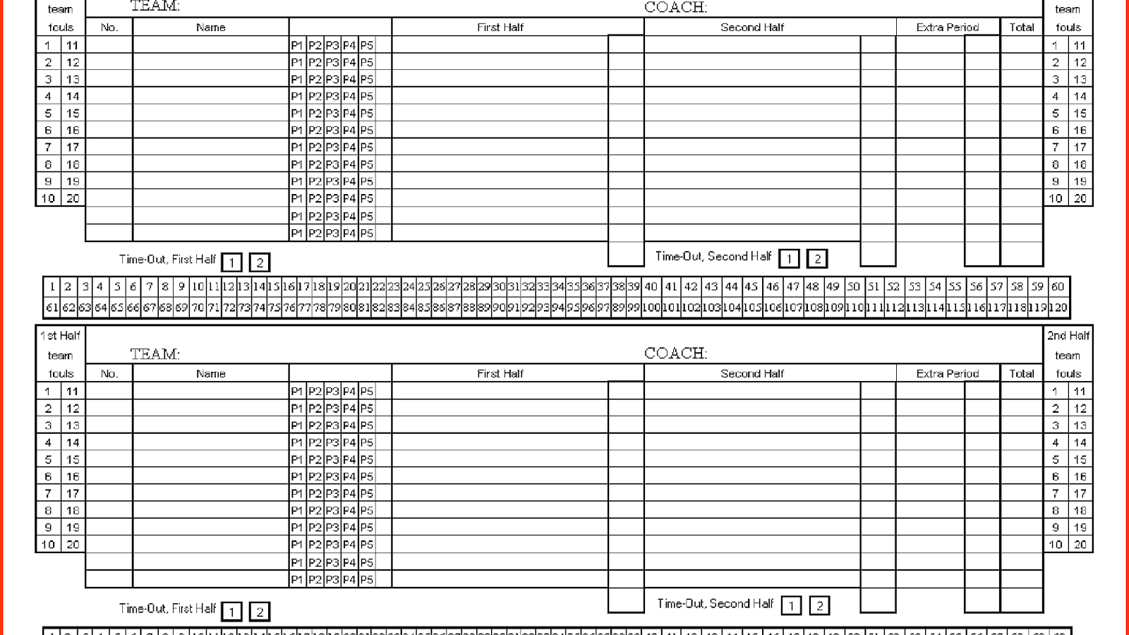 Wilt Chamberlain's 100-point game Basketball - Basketball Choices