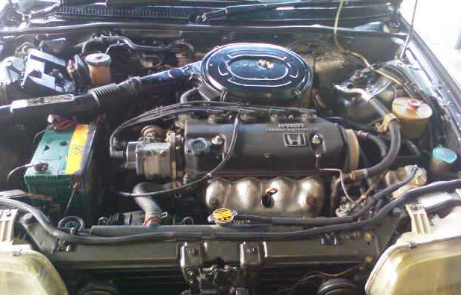 Kelebihan Dan Kekurangan Honda Grand Civic 90-92 Lengkap - New Otomotif