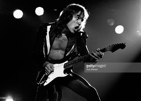 Heavy Soundboard Bootlegs: Scorpions - Live @ Budokan, Tokyo, Japan, 16 ...