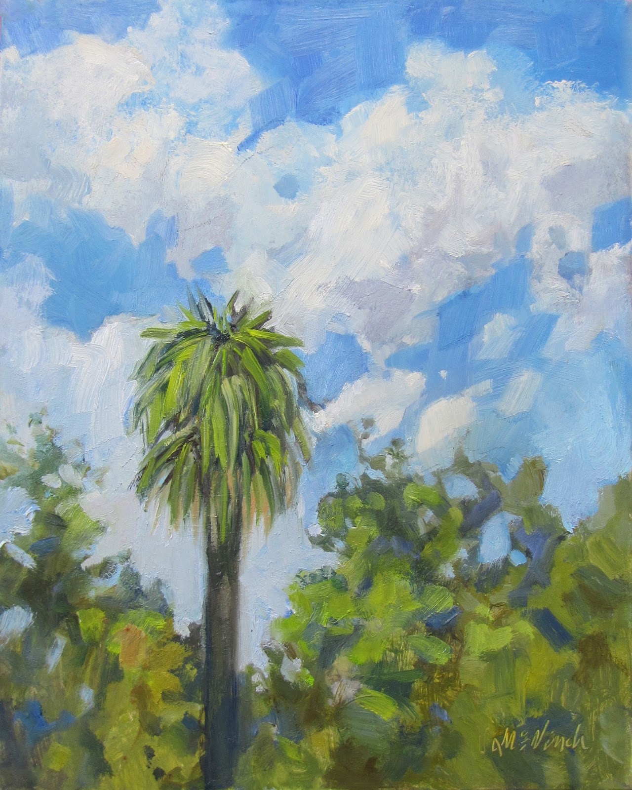 Carolina Strong - Michel McNinch