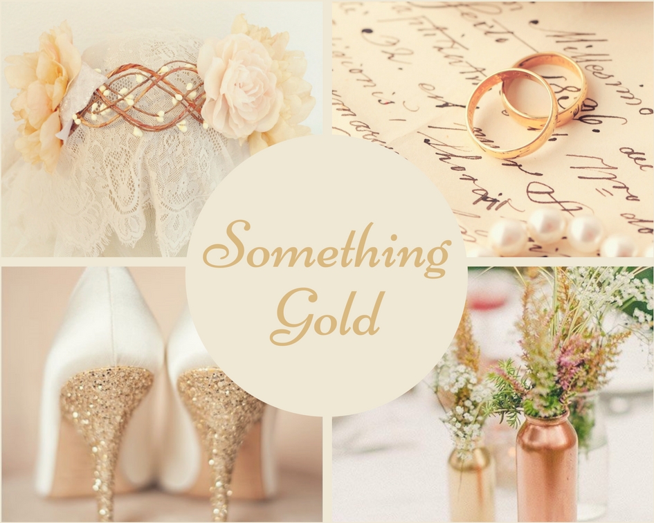 Something Gold: Jälkiviisaan ohjeet hääpuvun metsästykseen ja sovituksiin