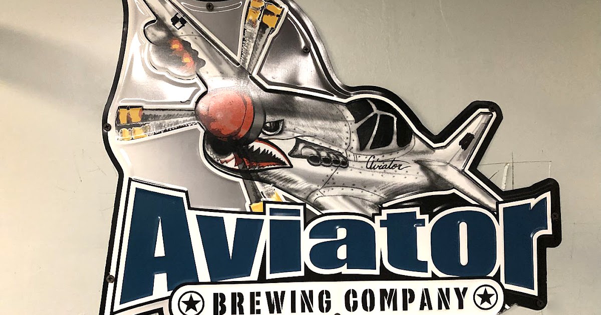 North Carolina Craft Brews: Aviator Smokehouse partners craft brews ...