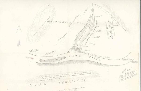 justaperture: Bear River Massacre's unexpected aftermath includes ...