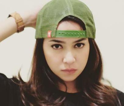 Profil Biodata dan Foto Aryani Fitriana - Biodata dan Foto Selebritis