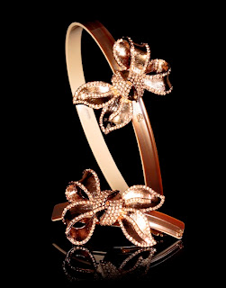 mylifestylenews: Alexandre de Paris Re-opens at LANDMARK