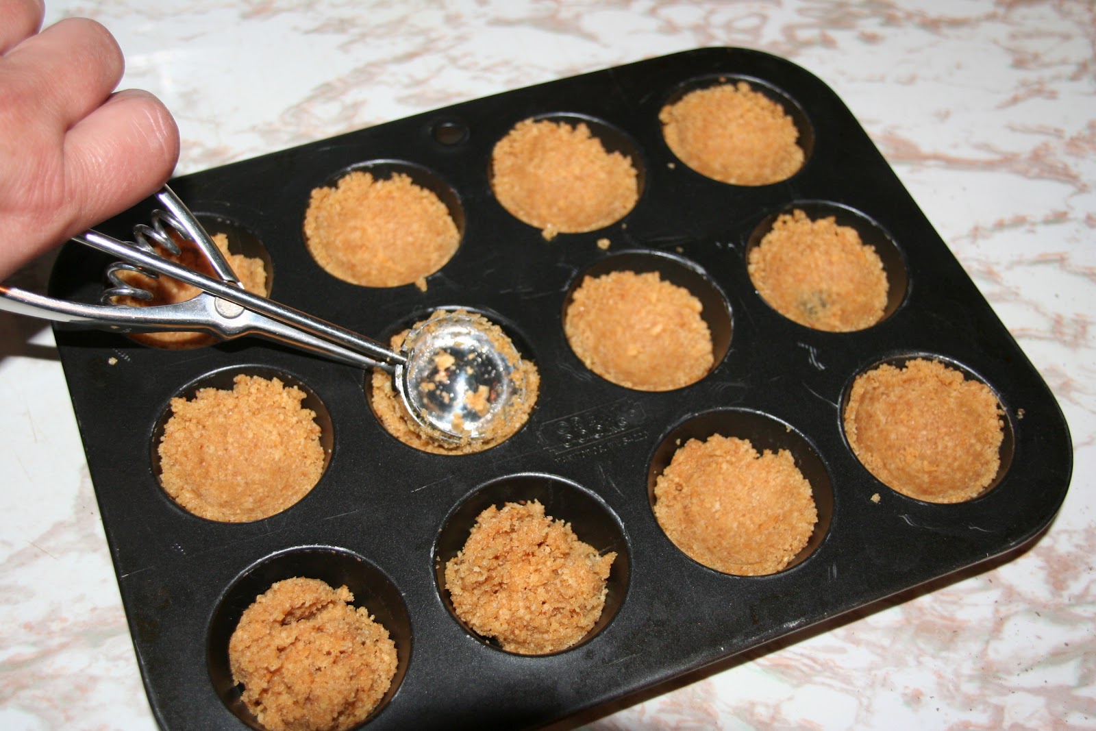 Scrappin' With Tammy