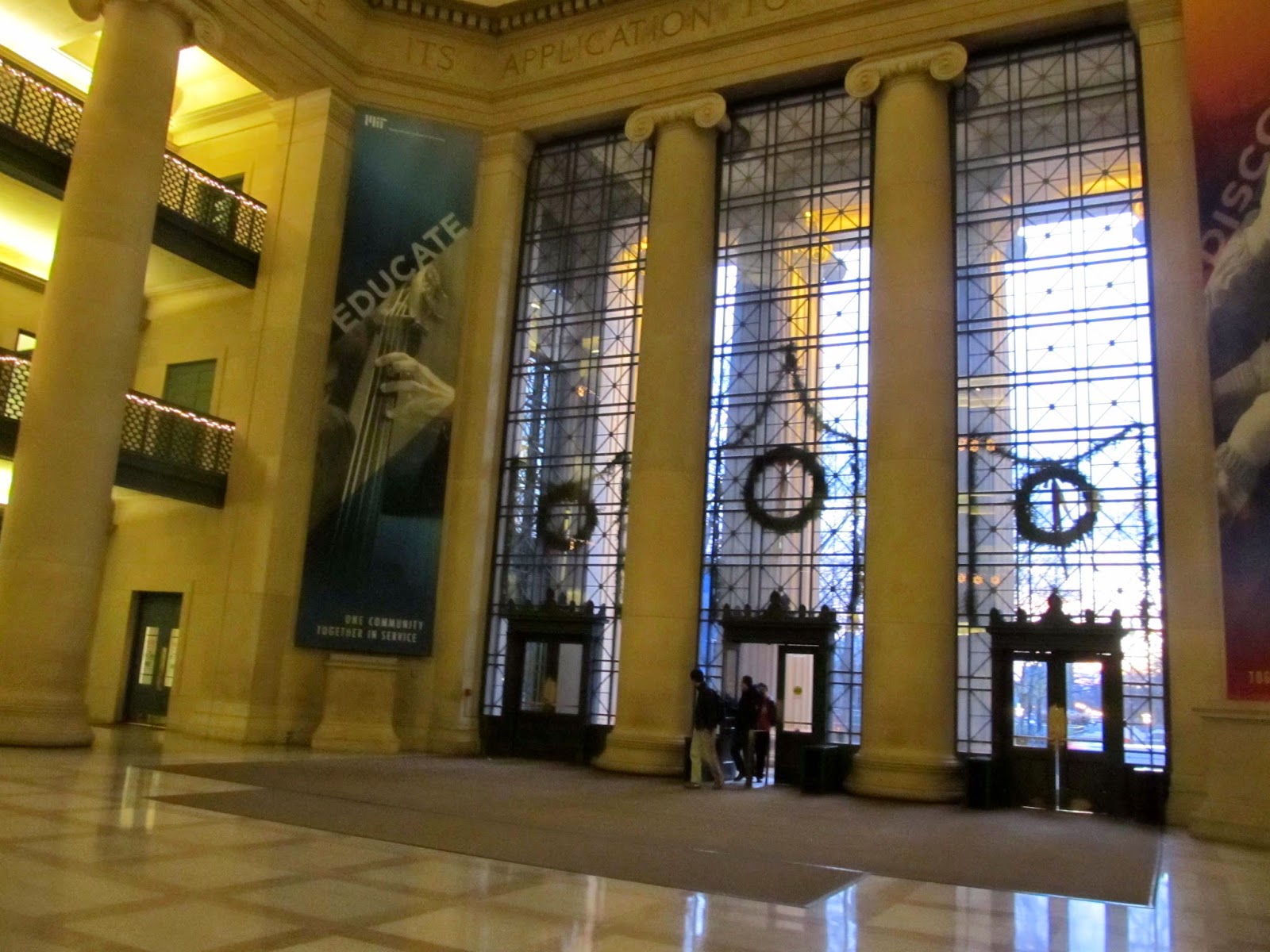 Tell Me a Story: April Buffoons