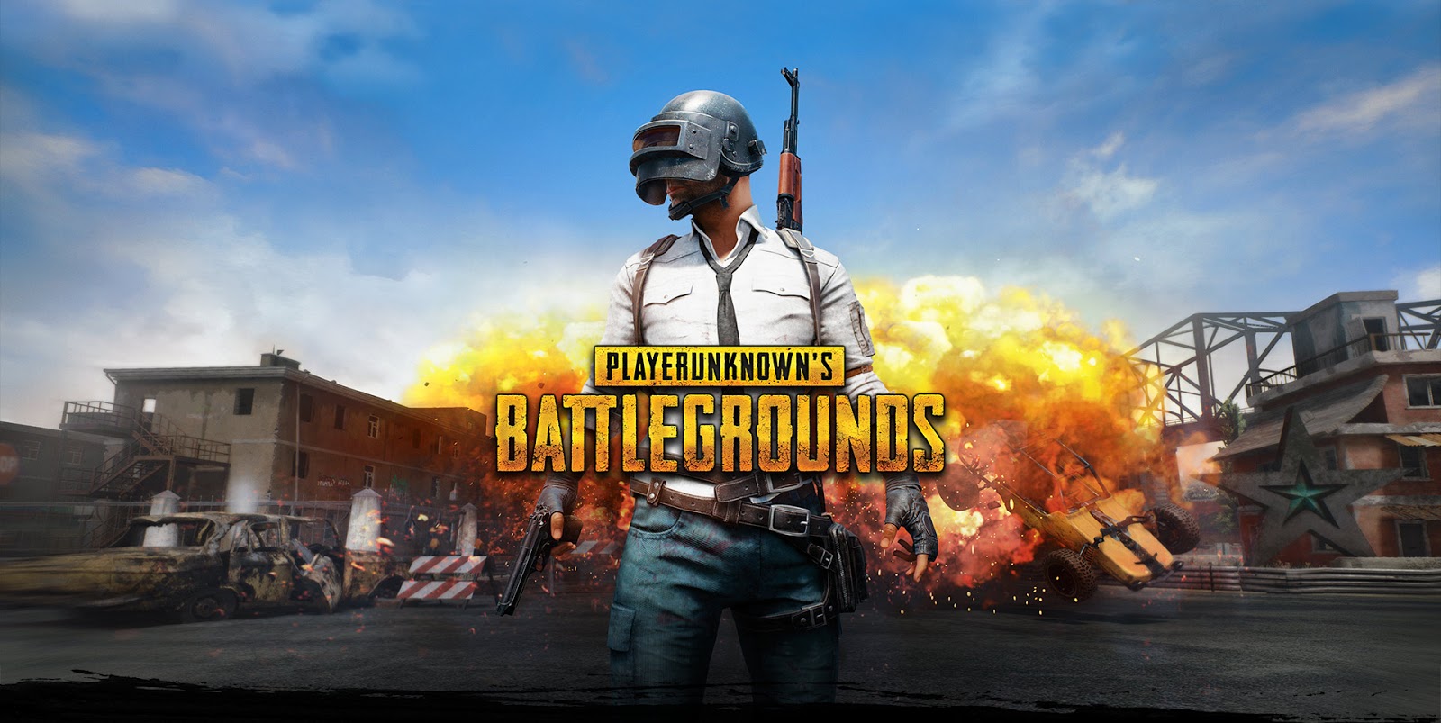 Playerunknown's Battlegrounds (XBO/PC) está disponível no Xbox Game ...