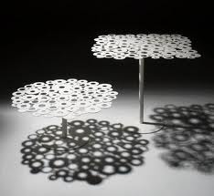 Design Therapy: Some exciting designs with Laser Cut Technique.