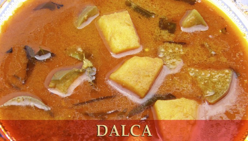 JM Bariani House Puchong at IOI Boulevard: Menu Makanan Melayu Halal ...