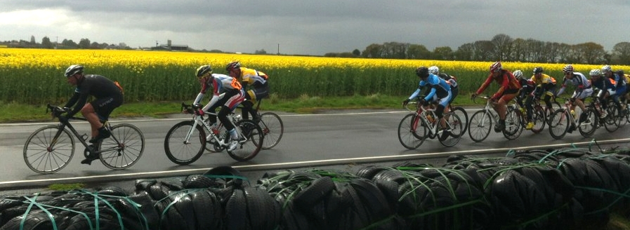 Yorkshire Day of the Races 2 – Tockwith – Calder Clarion