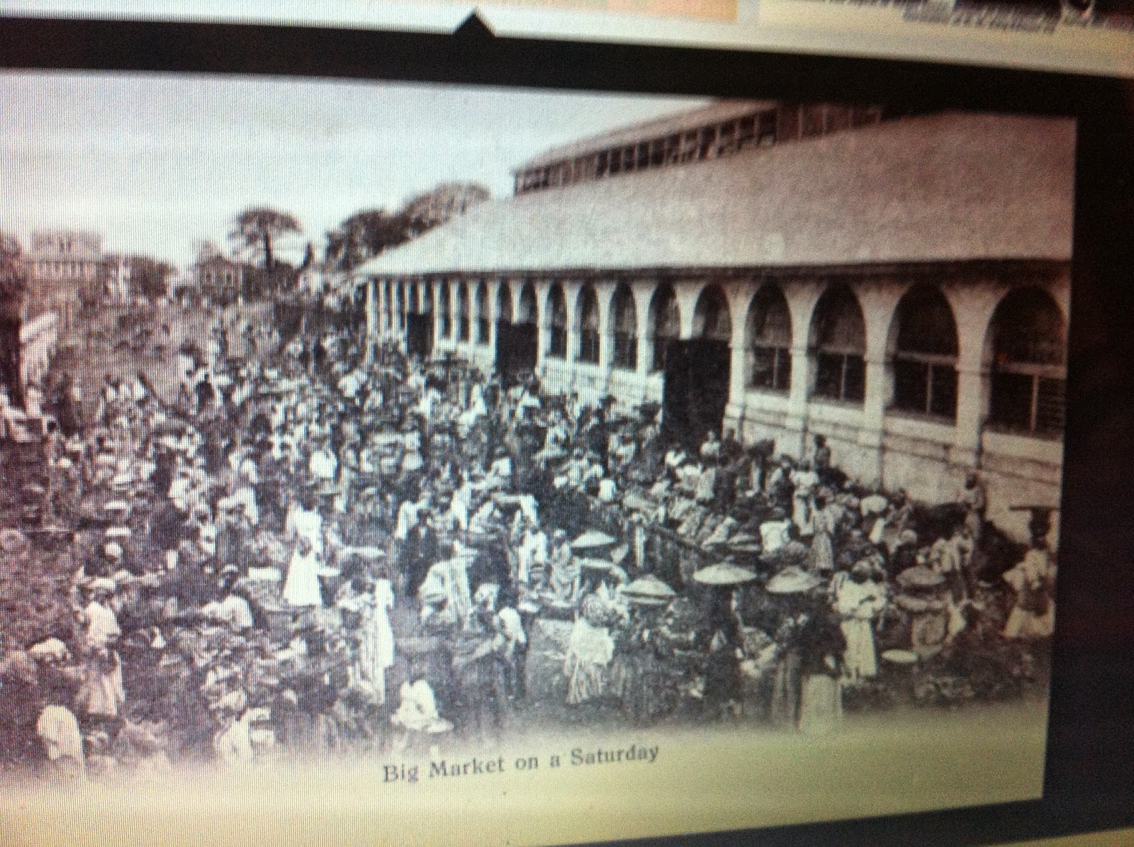 THE BLACK SOCIAL HISTORY:: BLACK SOCIAL HISTORY : THE HISTORY OF SIERRA ...