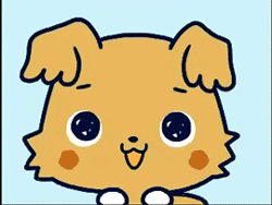 here's to never growing up :): Chibimaru