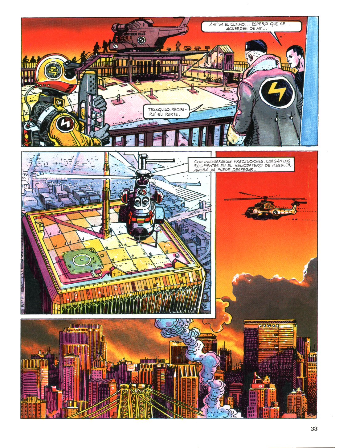 Galicia Comic: Rebelde