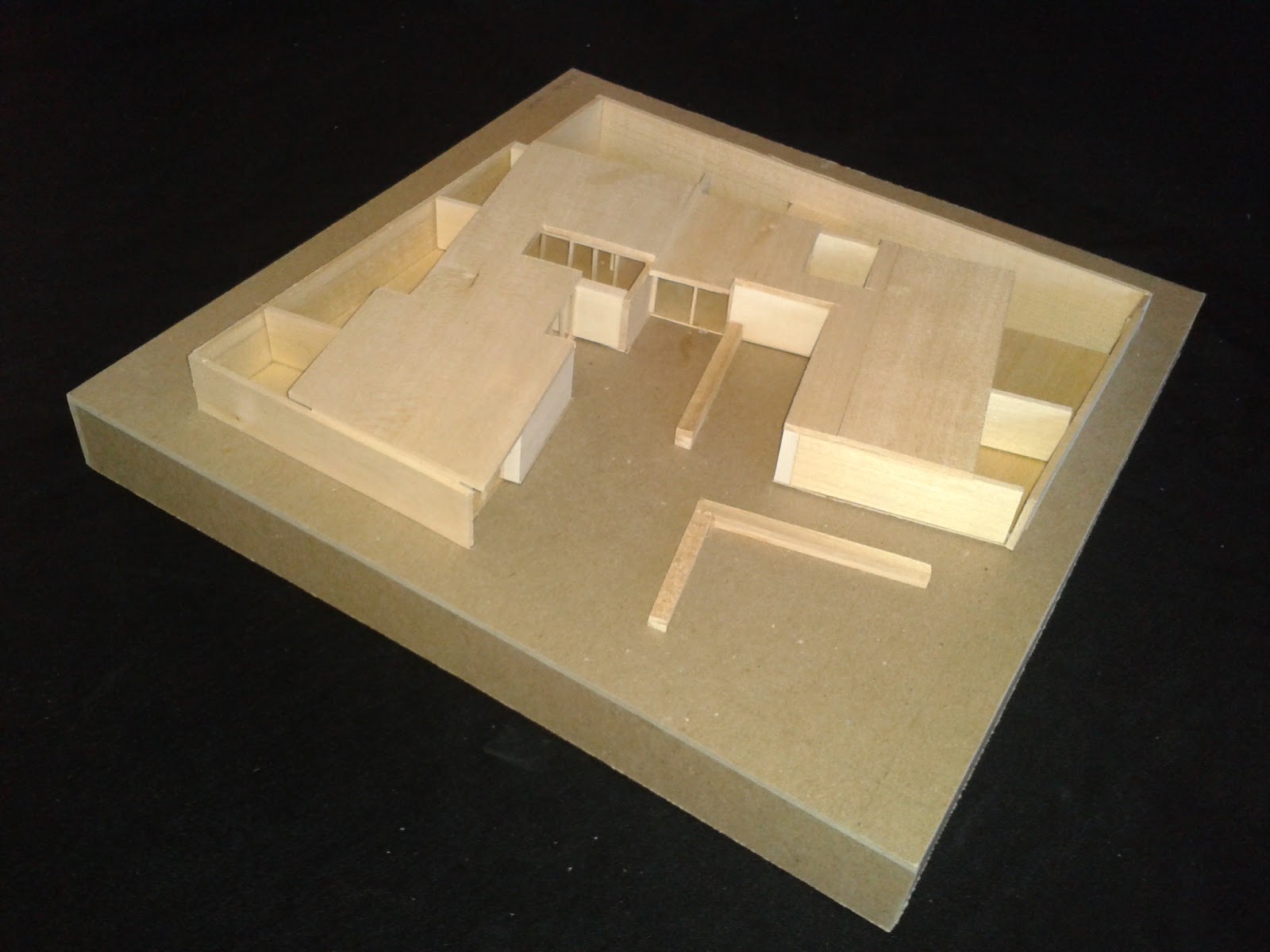 ARC1012-H2013: PRÉSENTATION FINALE | MATHILDE LAURIER