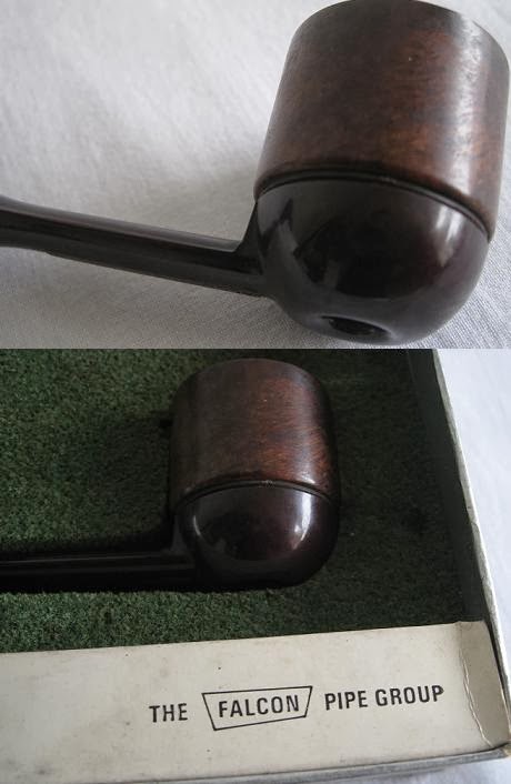 TOKO ANTIEK RETRO: VINTAGE UNIQUE - ANTIQUE CIGARETTE PIPE " THE ALCO ...