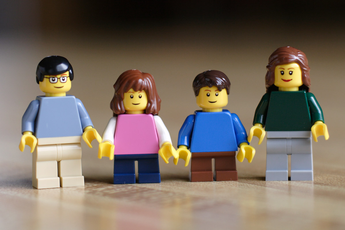 "We do it the Hard Way": Mini We