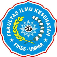 logo -logo umpar | herman mamank