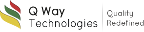 Q Way Technologies, Inc
