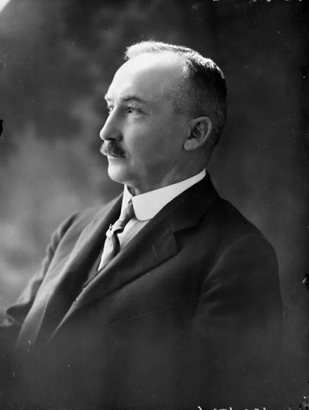 Historical Canadian Identity