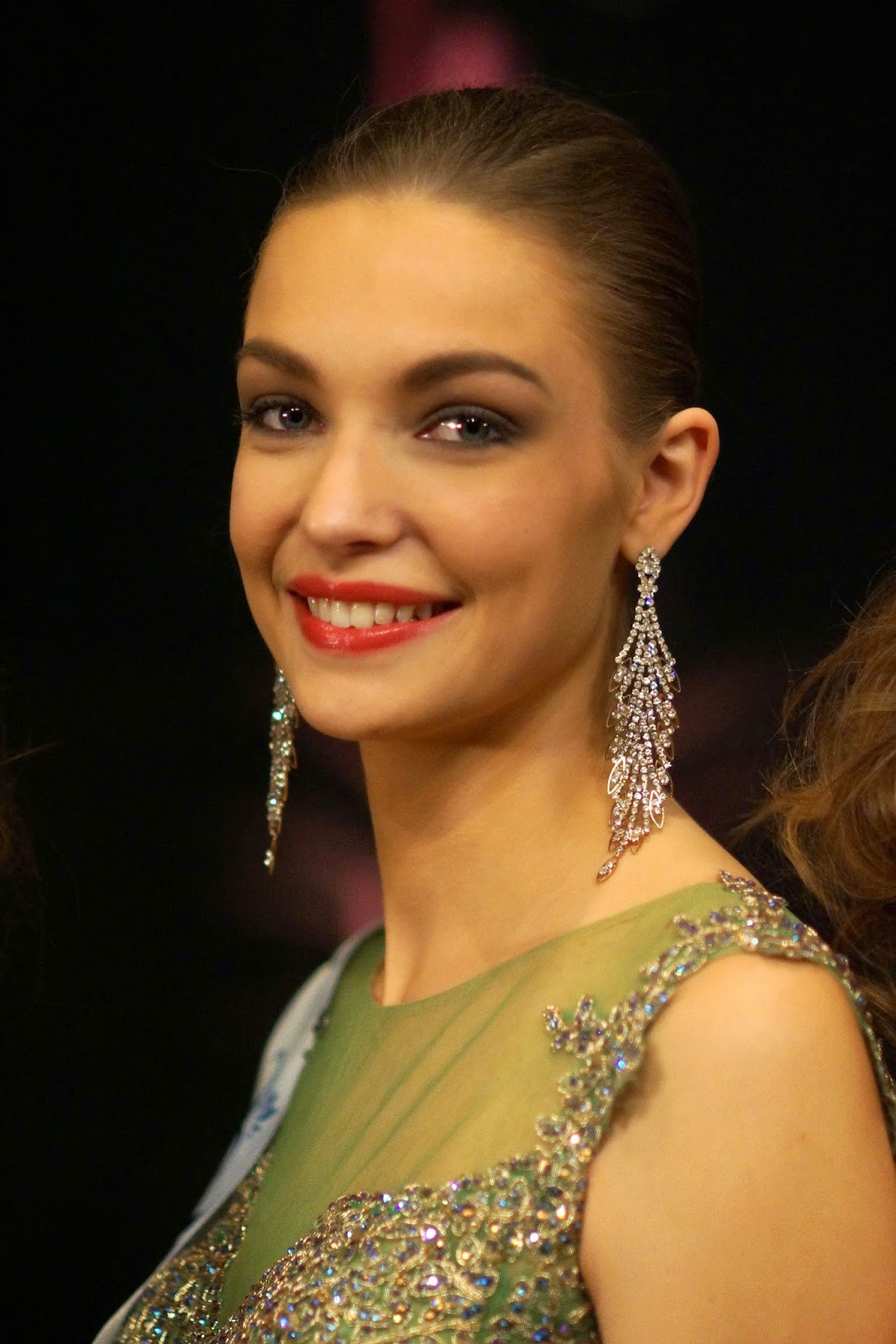 Les élections de miss en Bretagne et dans l'Ouest, par Pierre Boucher ...