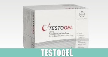 Testogel 50 Mg Transdermal Jel Nedir, Ne İşe Yarar, Yan Etkileri ...