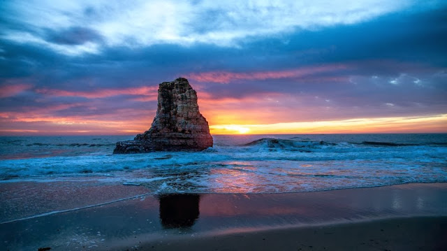 Bitácora de Fotografía: Chris Chabot