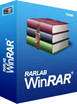 WinRar ~ Caifaness