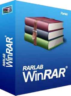 WinRar ~ Caifaness
