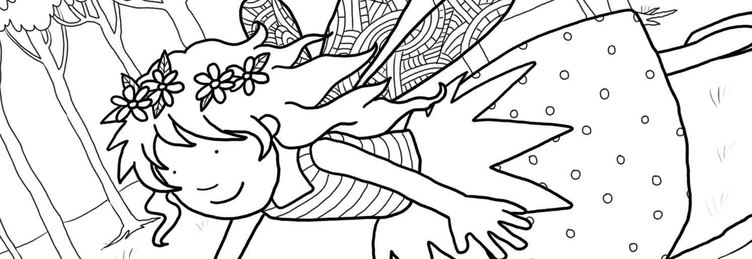 Detailed Coloring Posters Coloring Pages