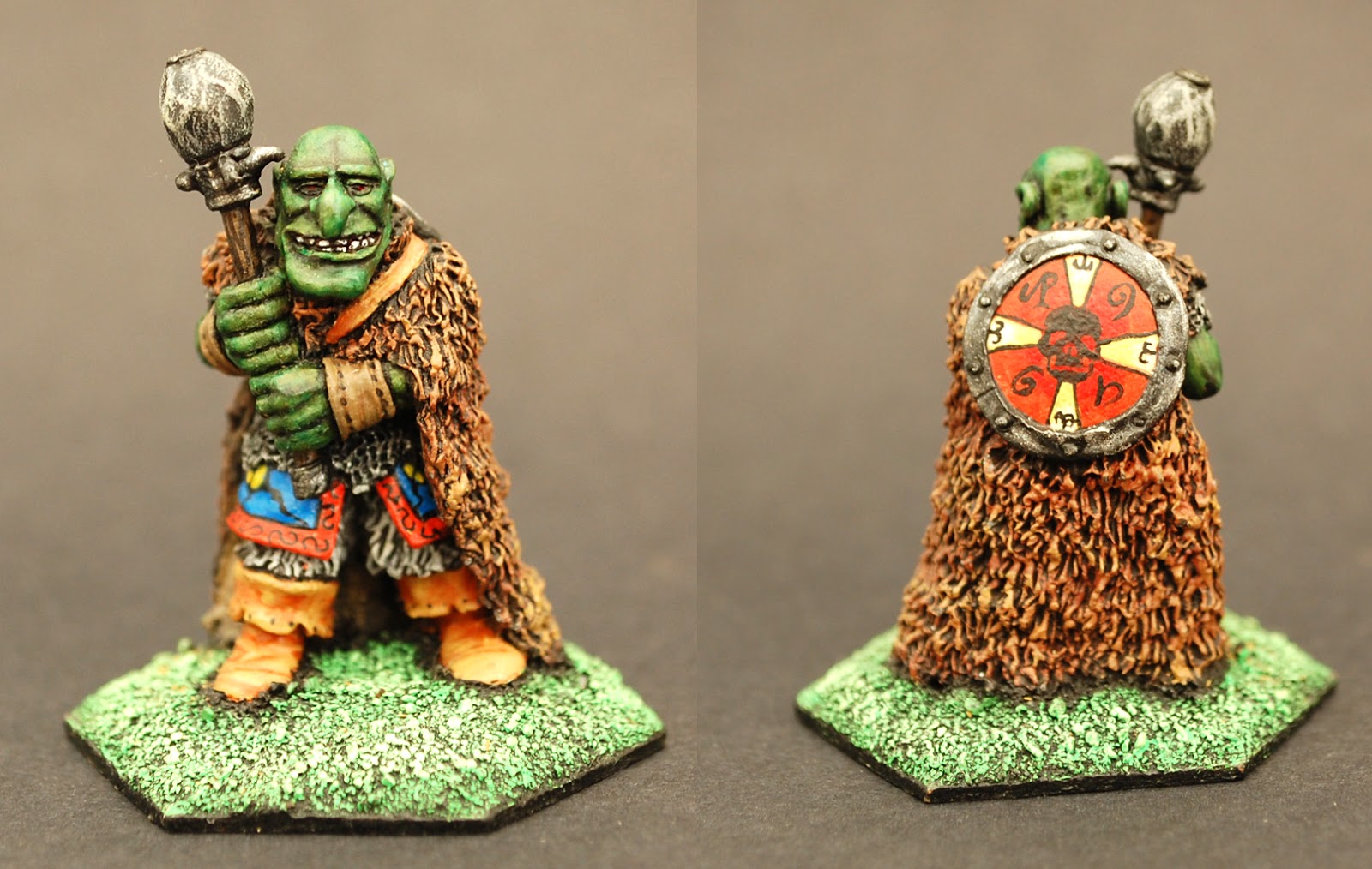 Eldritch Epistles: The Kev Adams collection part 2